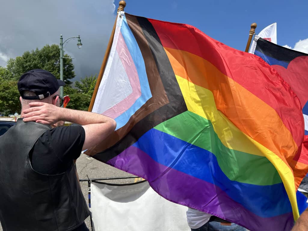 Memphis Pride 2024 | HOIST
